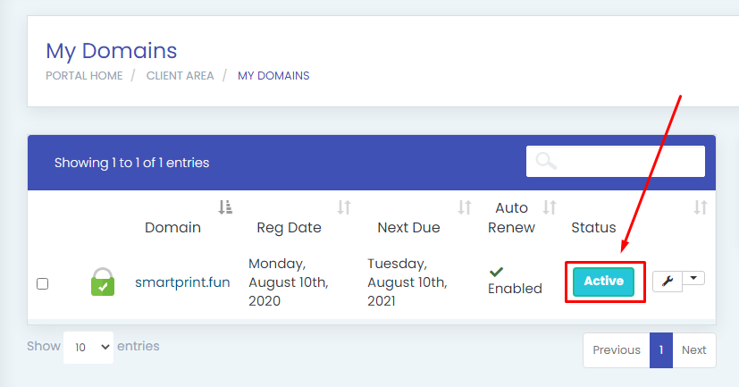 How To Create Private Nameservers In Domain ? - HoganHost blog