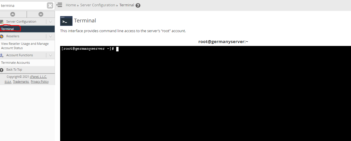 Exim Remove All messages From the Mail Queue - HoganHost blog