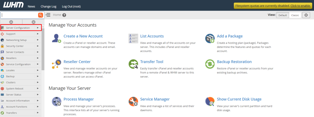 How to Install FFMPEG on Centos Server usign SSH - HoganHost blog