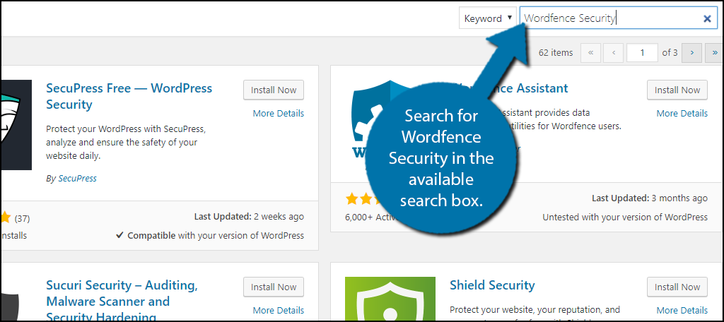 How to Set up Wordfence Security Plugin in WordPress - HoganHost blog