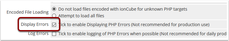 How to solve Whmcs Cron not completed Troubleshooting - HoganHost blog