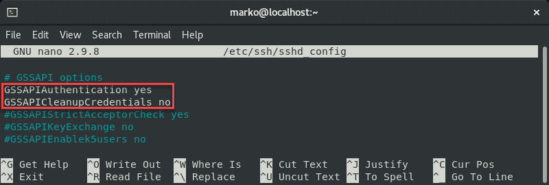 How To Fix Ssh Failed Permission Denied Publickeygssapi Keyexgssapi 5978