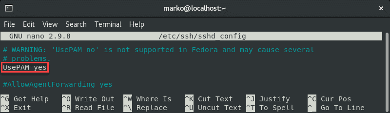 How to Fix SSH Failed Permission Denied (publickey,gssapi-keyex,gssapi-with-mic)