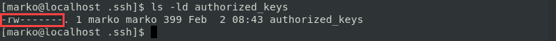 How to Fix SSH Failed Permission Denied (publickey,gssapi-keyex,gssapi-with-mic)